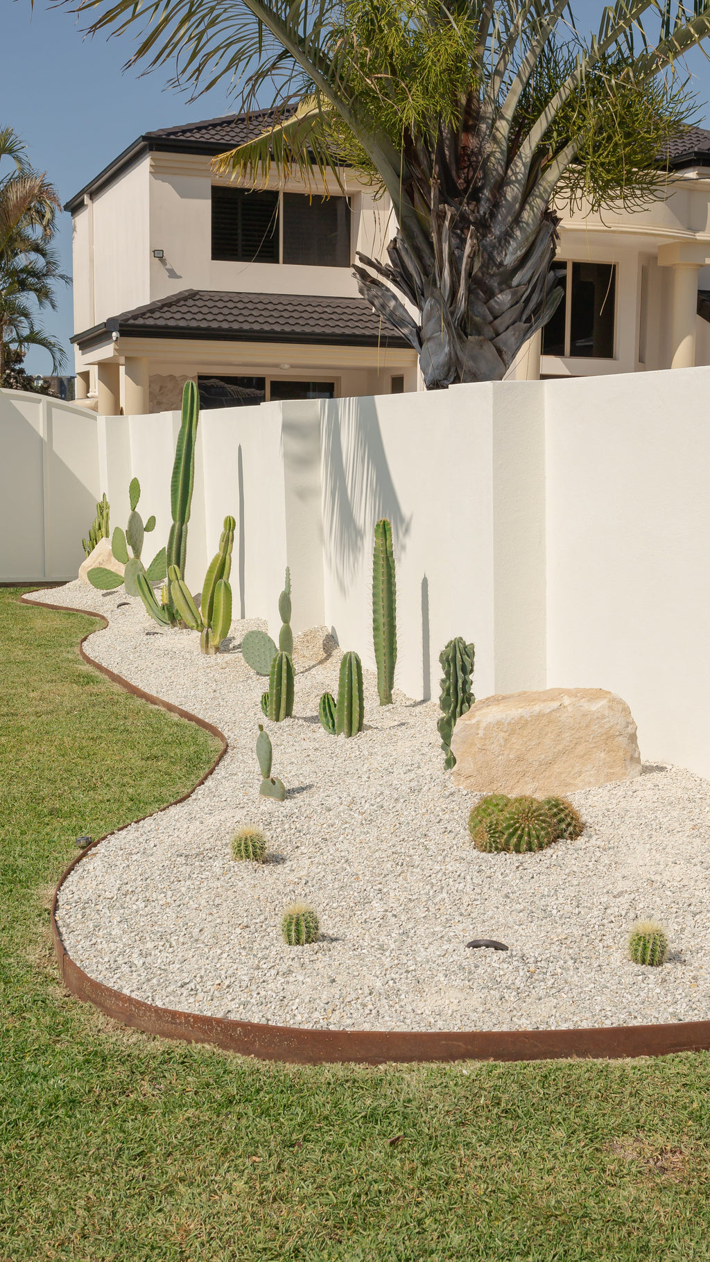 Dry Desert DIY Selection – Cactus Thing